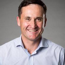 Twiss takes temporary charge of NZVIF