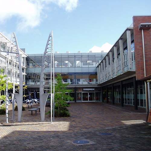 Auckland University sells Tamaki campus to developer Tim Edney