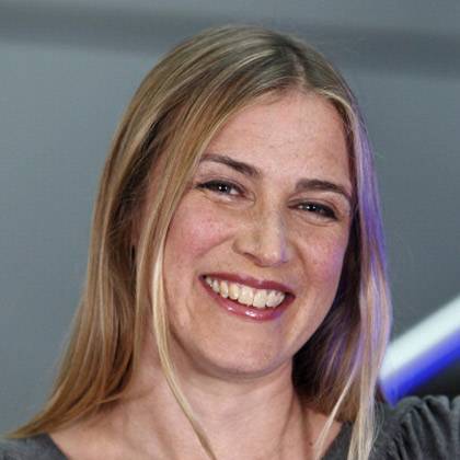 Victoria Ransom: The next big thing?