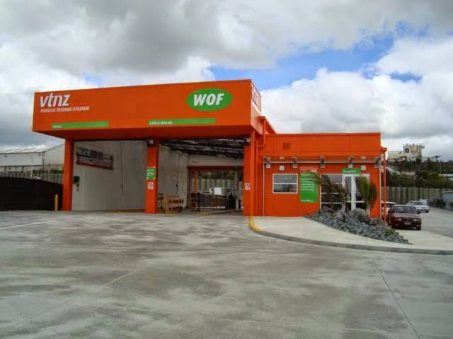 VTNZ named New Zealand’s 2014 best workplace