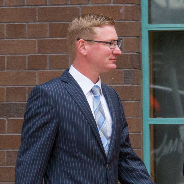 Warminger defence opens with categorical denial