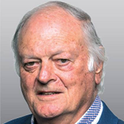 Rakon confirms founder Robinson won't seek board re-election