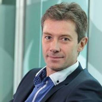 SBS Bank CEO Wayne Evans dies suddenly