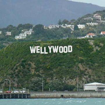 Poll: most oppose Wellywood sign