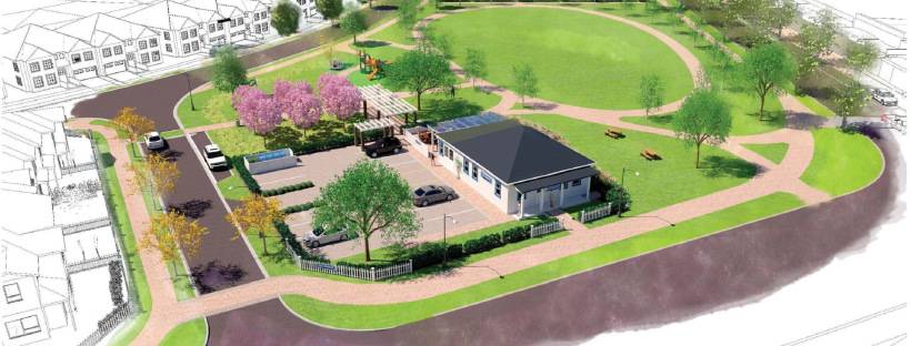 Whenuapai first of many residential plan changes expected this year