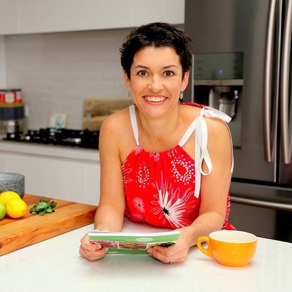 A woman makes over her career – and lunchboxes