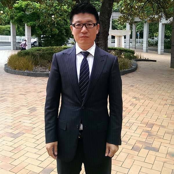 Deadline set on Citizen Yan's $40 million asset freeze