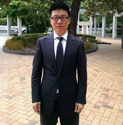 Citizen Yan’s lawyer says he’s flying blind