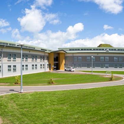 Wiri prison becomes more profitable on lower expenses