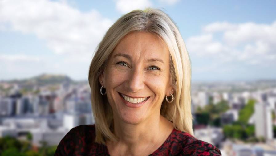 AA NZ appoints chief people officer