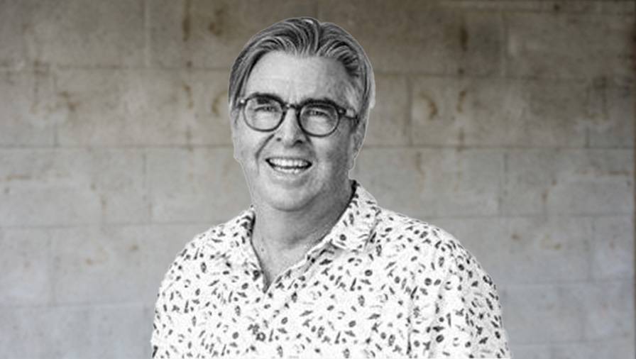 Experienced accountant Wayne Bailey suspended