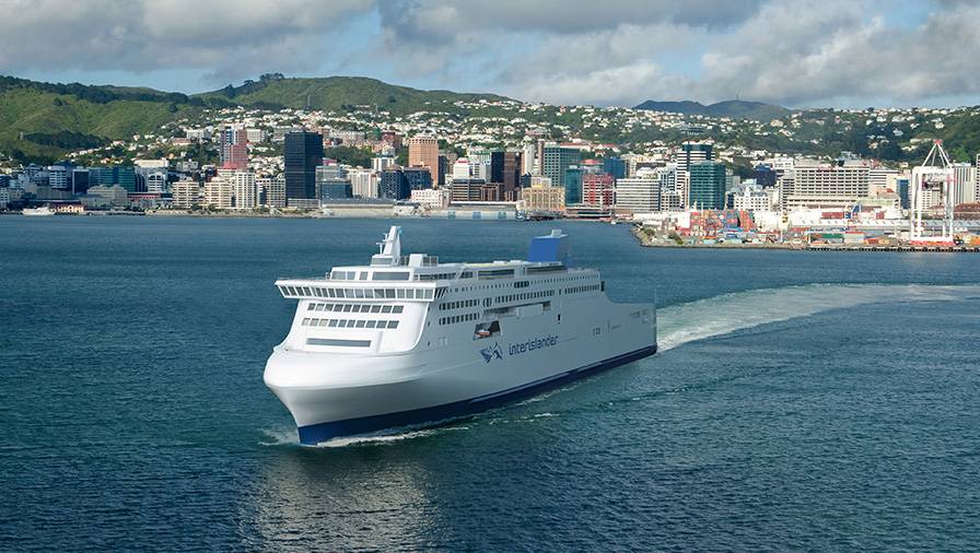 Let’s privatise Interislander