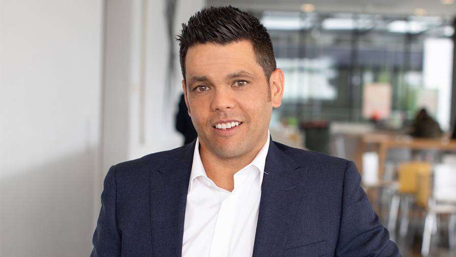 Accenture Aotearoa NZ appoints health lead