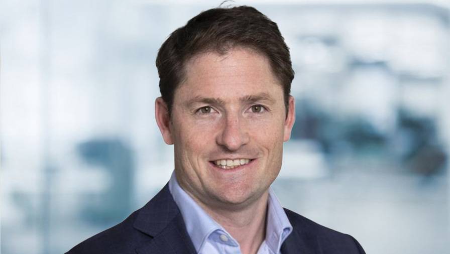 Jade Software appoints new CEO