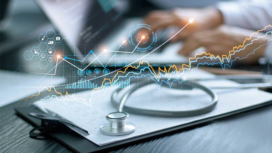 Medtech Global snapped up by Toronto-based software firm