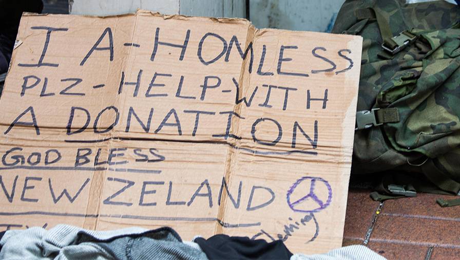 Warning for parties not to engage in simplistic solutions