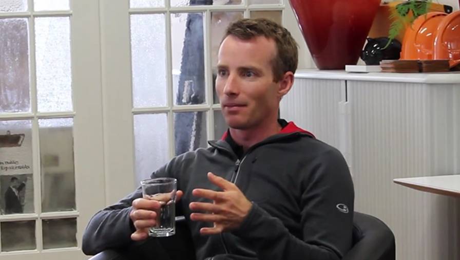 Featured NBR Lister 2022: Sam Morgan