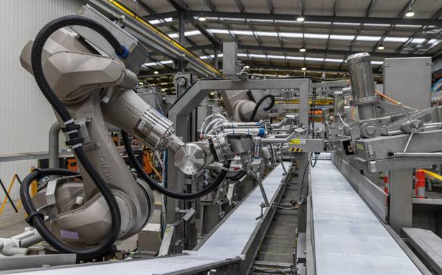 Scott Technology undervalued, Forbar says